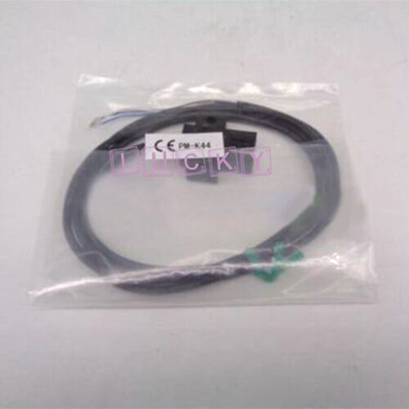 5PCS NEW FOR SUNX PM-K44 U-shaped photoelectric switch sensor | eBay