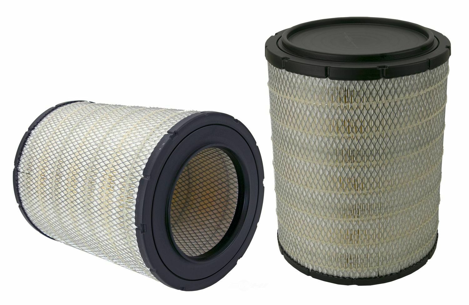 FLEETGUARD AF25435 - Air filter cross reference