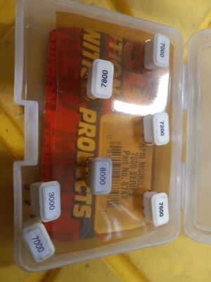 MSD RPM MODULE CHIPS | eBay