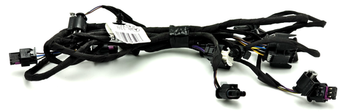 Kit Faisceau Câbles Porte Avant Mercedes Cla C118 W118 Ambiente ...