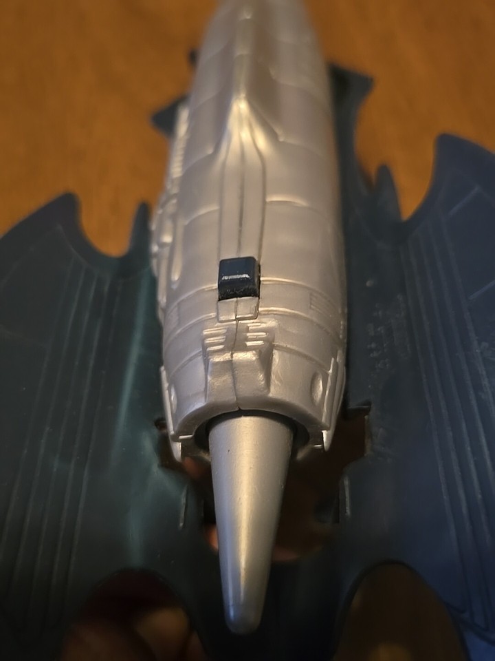 Kenner Batman the Animated Series 1993 Bat Signal Jet | eBay