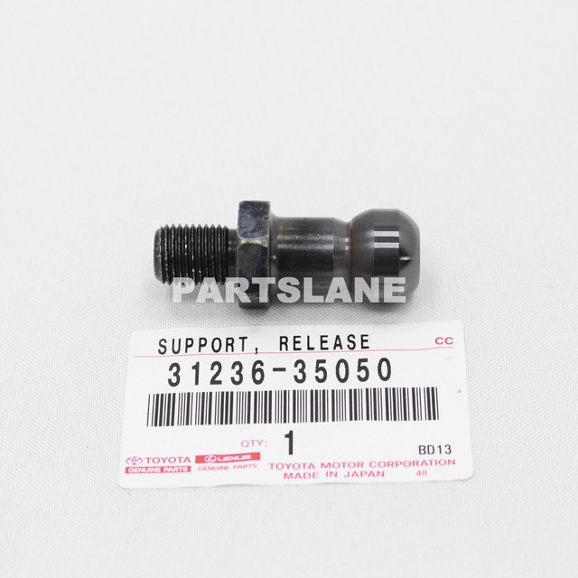 3123635050 Genuine Toyota Support Release Fork 31236-35050 for sale ...