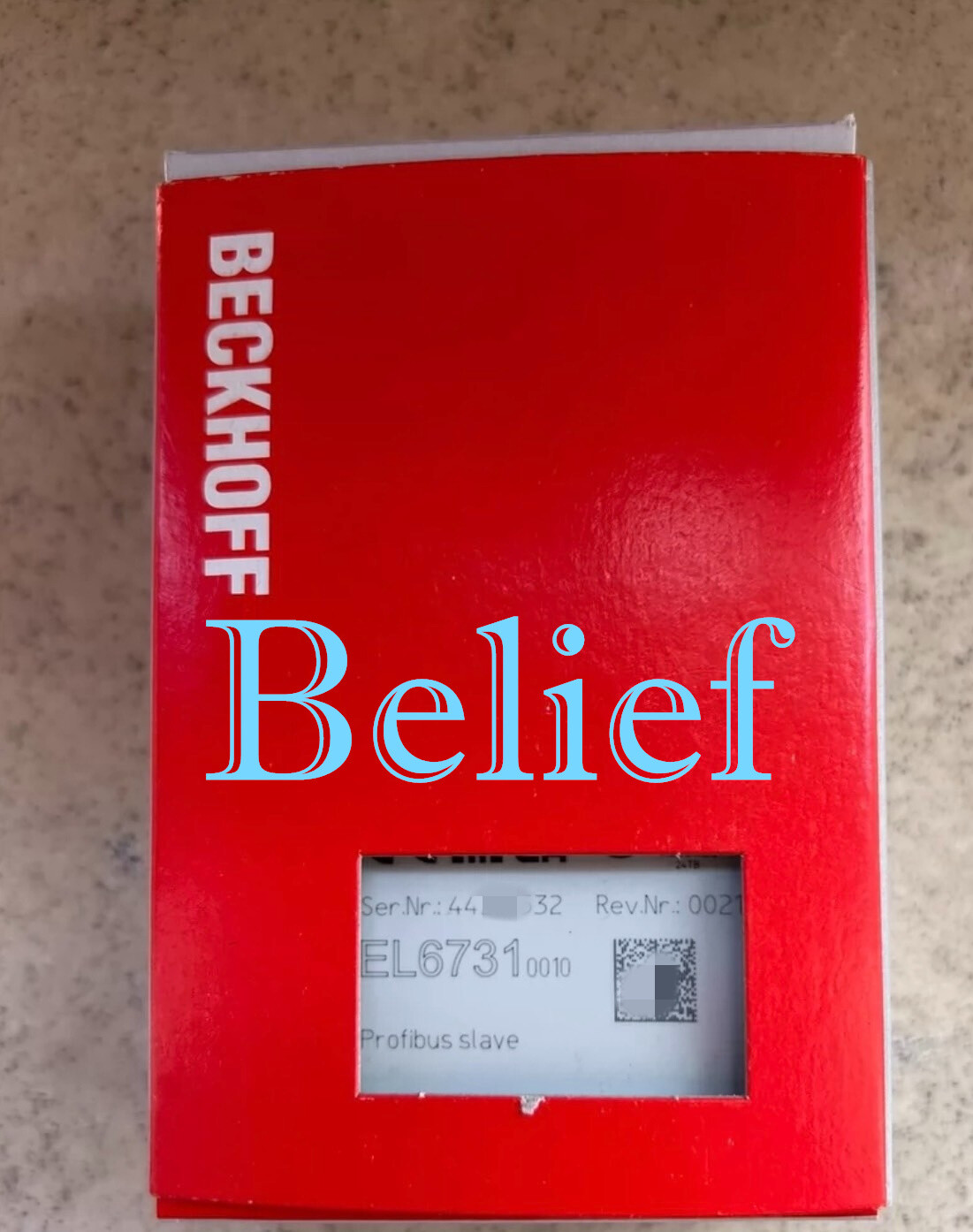 1pc BECKHOFF EL6731-0010 Brand new PLC module Fast delivery DHLbda | eBay