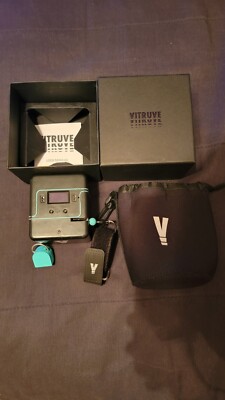 Vitruve VBT Velocity Based Training Encoder Bar Tracker | eBay