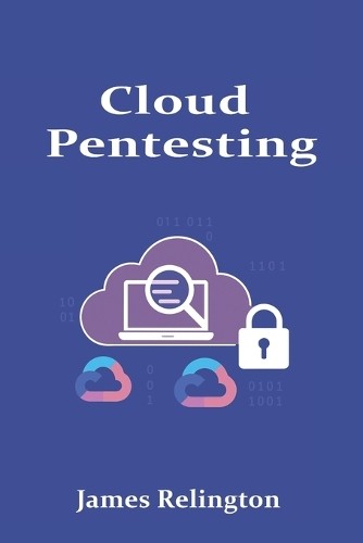 James Relington Cloud Pentesting (Paperback) (UK IMPORT) | eBay