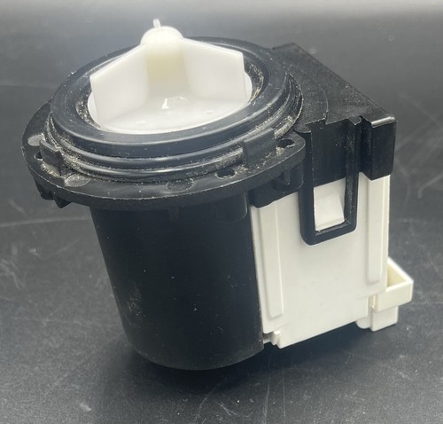 For LG Washer Drain Pump WM2455HW WM4370HWA WM3270CW WM3431HS WM3770HVA ...
