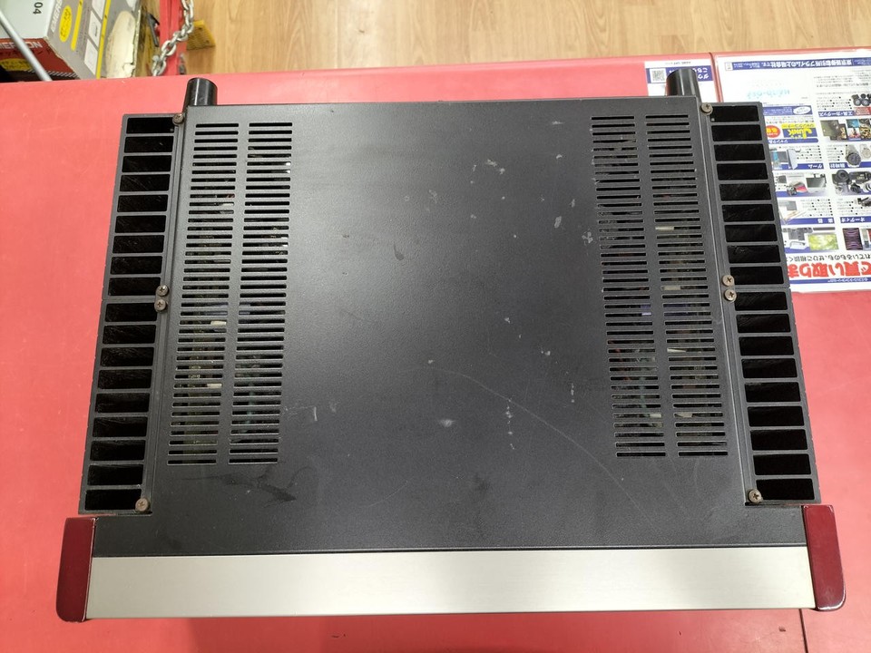 Rotel Rhb-10 Power Amplifier 200W/Ch 8ﾎｩ 330W/Ch 4ﾎｩ Used | eBay