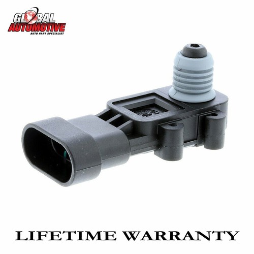 Fuel Tank Vapor Vent (EVAP) Sensor for 2011-2019 Chrysler Dodge Fiat ...