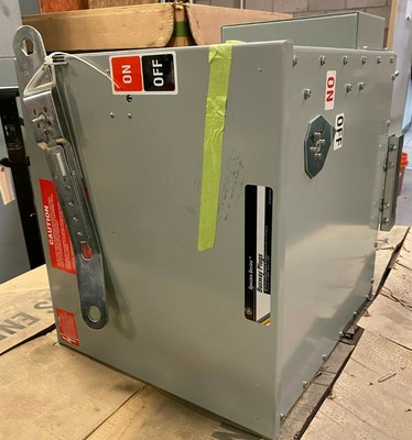 30 Amps & Under - Amp 600V Fusible Bus Plug