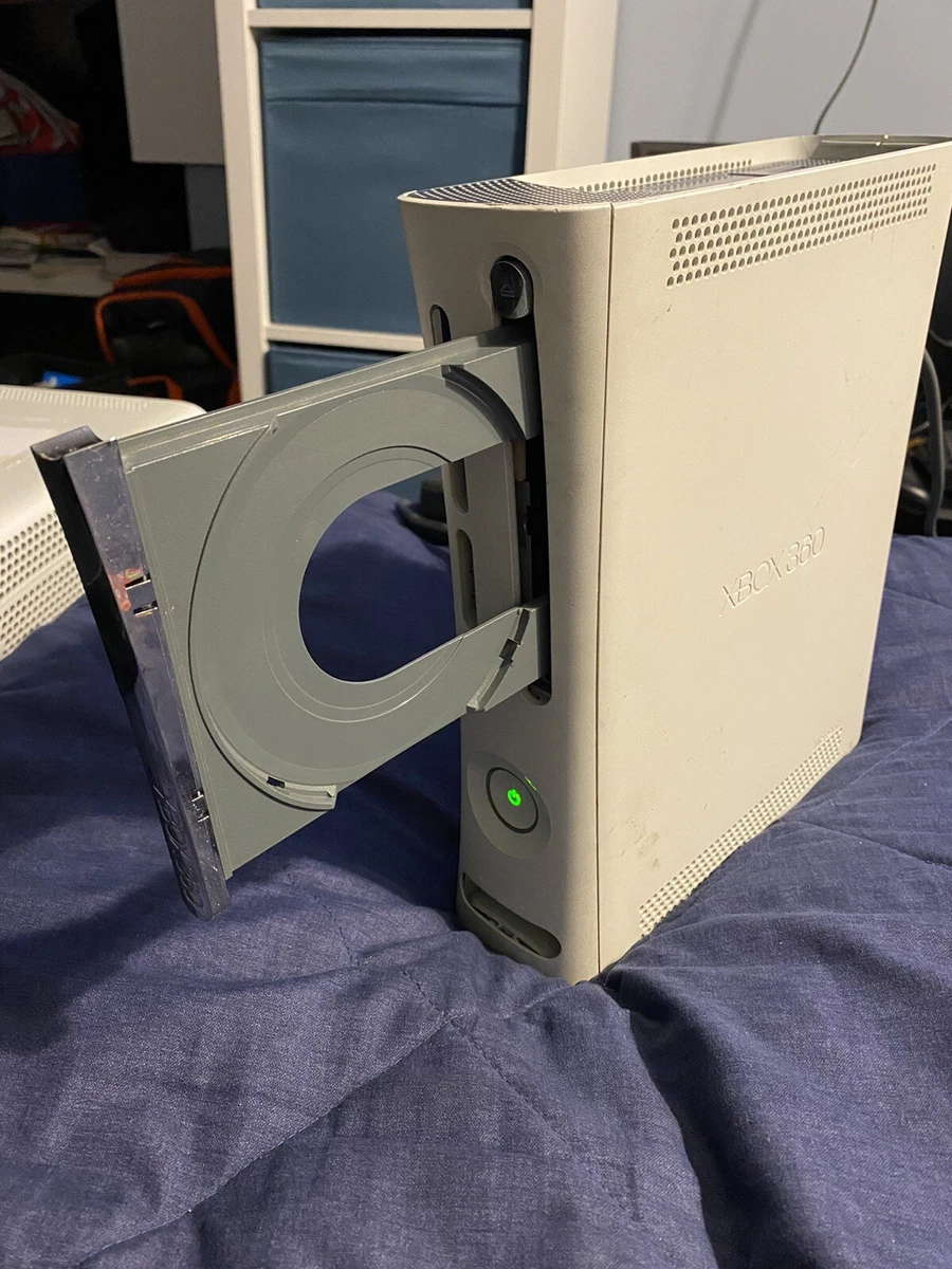 Xbox 360 Loud Fan