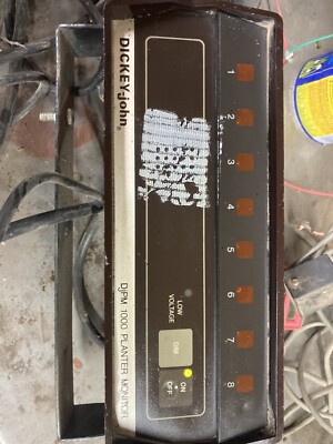 Planters - Planter Unit