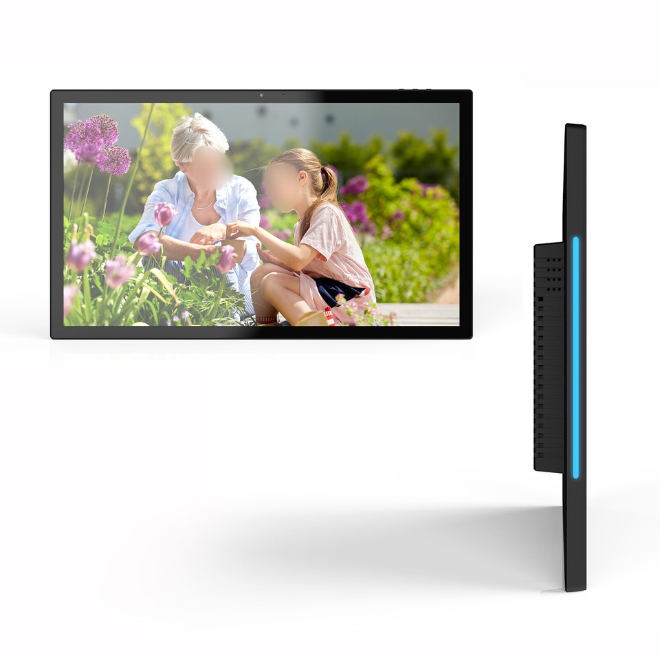 UK Industrial Large Android Tablet 15.6Inch Wifi Bluetooth Tablet PC ...