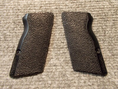 Custom Grips EAA, Tanfoglio Witness Elite Limited Textured Black | eBay
