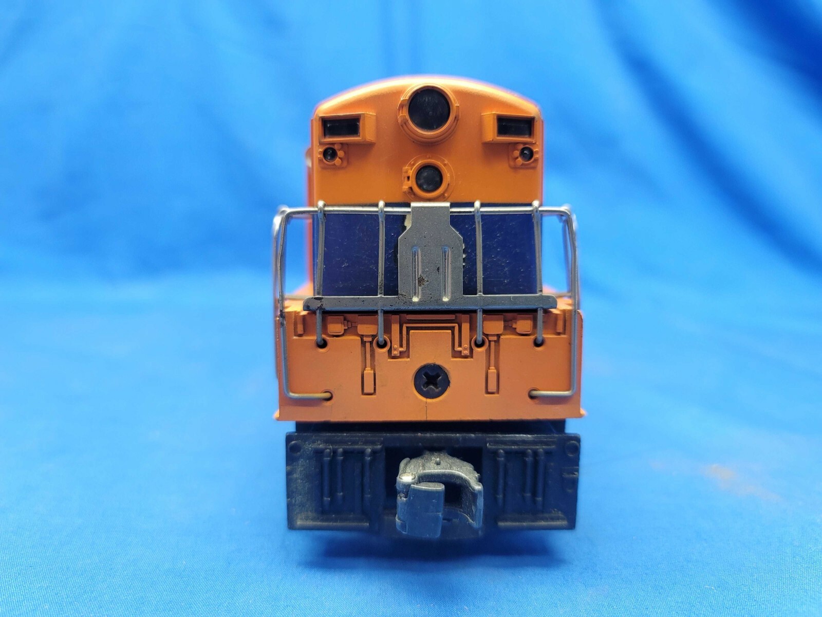 Lionel Postwar O Gauge 2270W Jersey Central Passenger Set - 2341 Engine ...