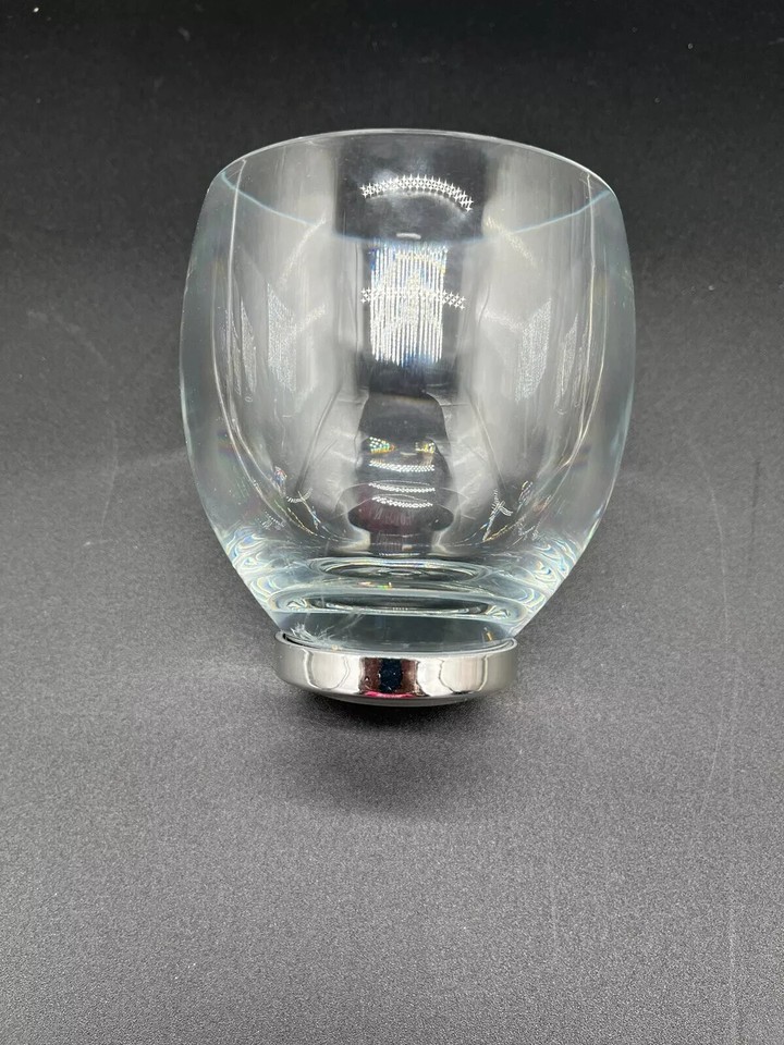 Touch of Modern Floating Levitating Cocktail Cup & Base Whiskey Mixer ...