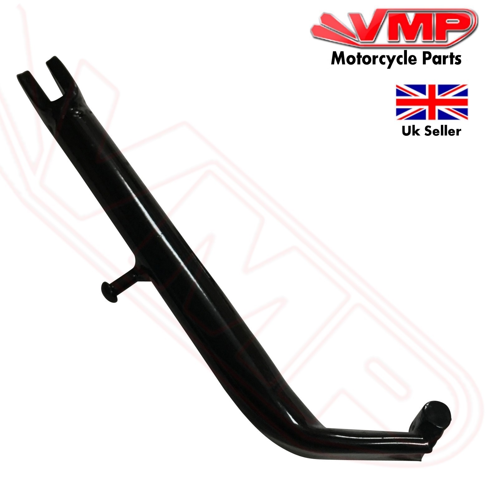 New Honda CG 125 CB125 Side Stand | eBay UK