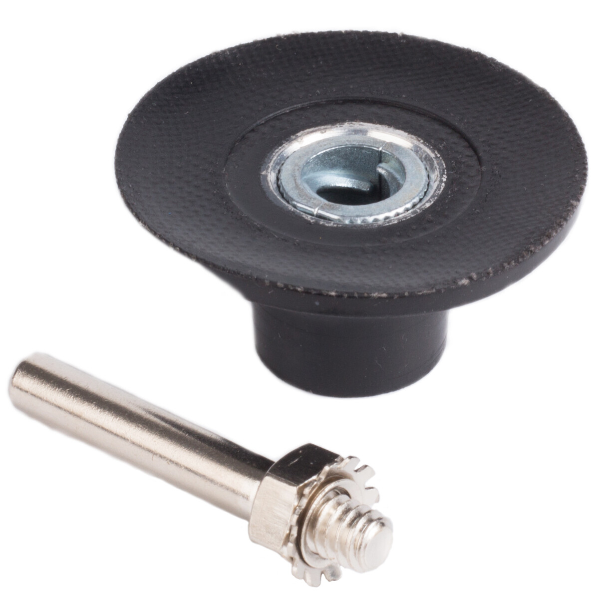 Roll Lock Surface Conditioning Discs 40-Piece Roll Lock Sanding Discs ...