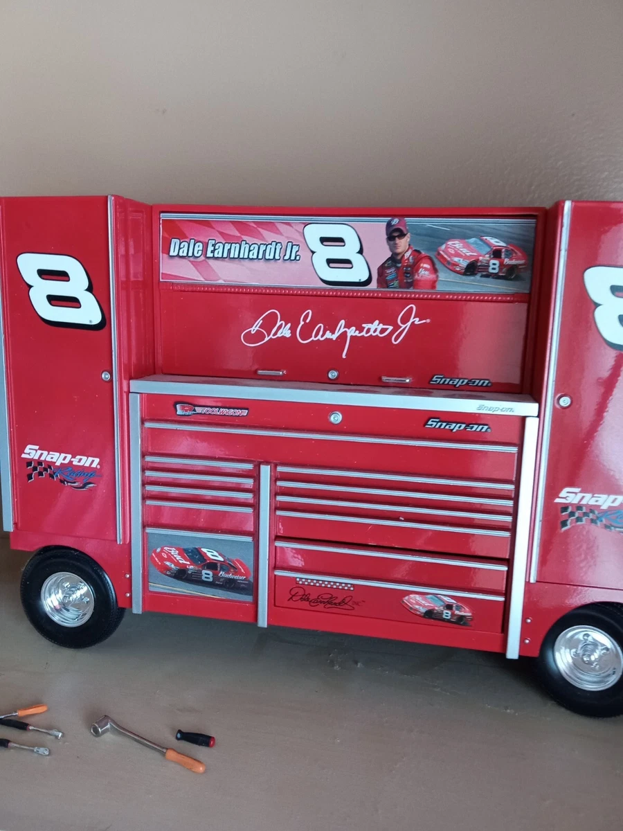 Snap On Tools Pit Cart