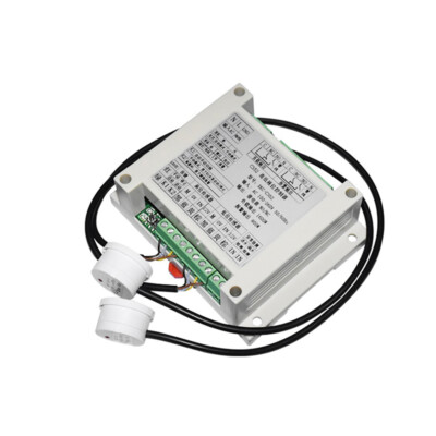 XKC-C352-2P Automatic High and Low Liquid Level Sensor Controller Non ...