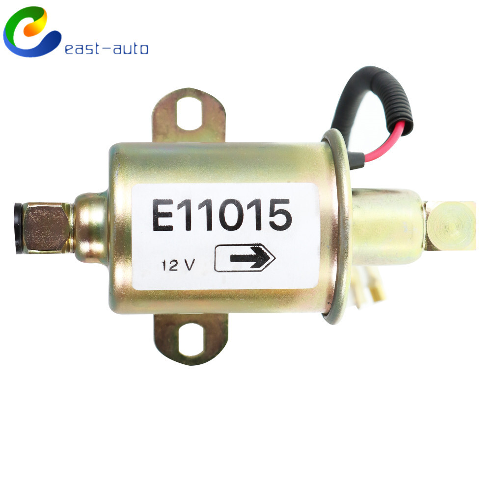Electric Fuel Pump For Onan 5500 5.5KW Gas Generator Marquis Gold ...