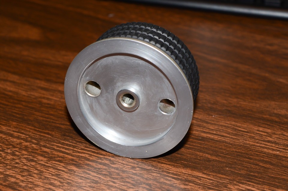 ICOM IC-761 IC-765 PARTS: MAIN VFO KNOB | eBay