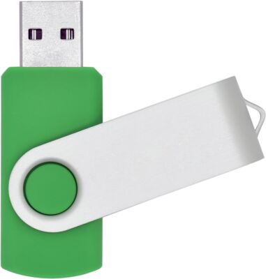 64Gb USB Flash Thumb Drive Memory Storage Disk Pen Stick GREEN *DAILY ...