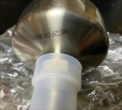MILLIPORE COHN3370 WG2F06WR1 WAFERGARD II F-6 1/4'' VCR INLINE GAS ...