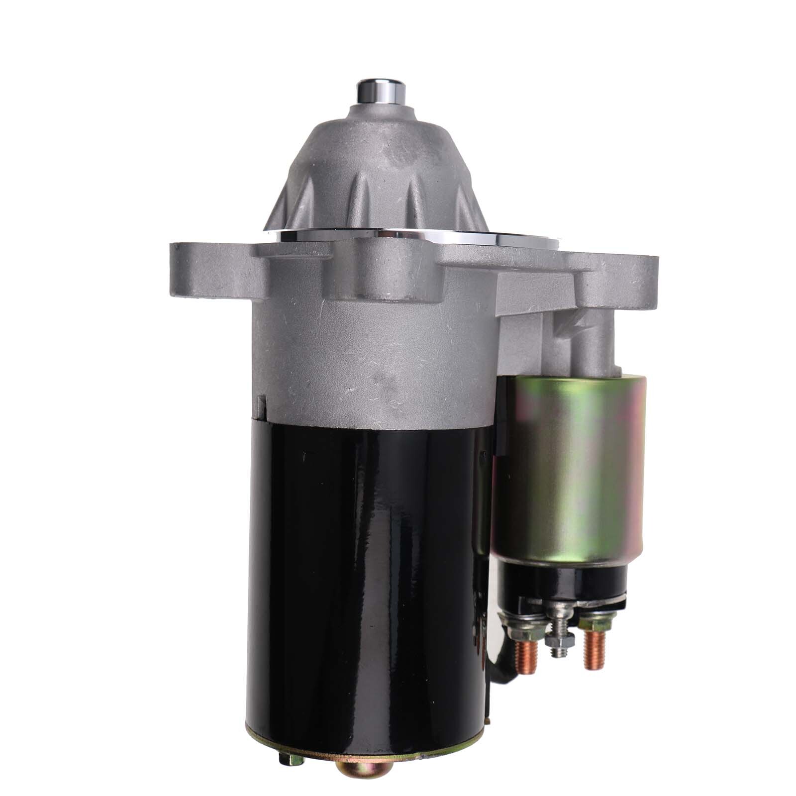 1.4KW 12V 10T Starter 7012679 for JLG 70H 86HX Ford LRG423 LRG425 Genie ...