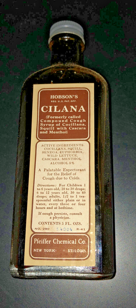 What Was Alcohol Called In The 1920s