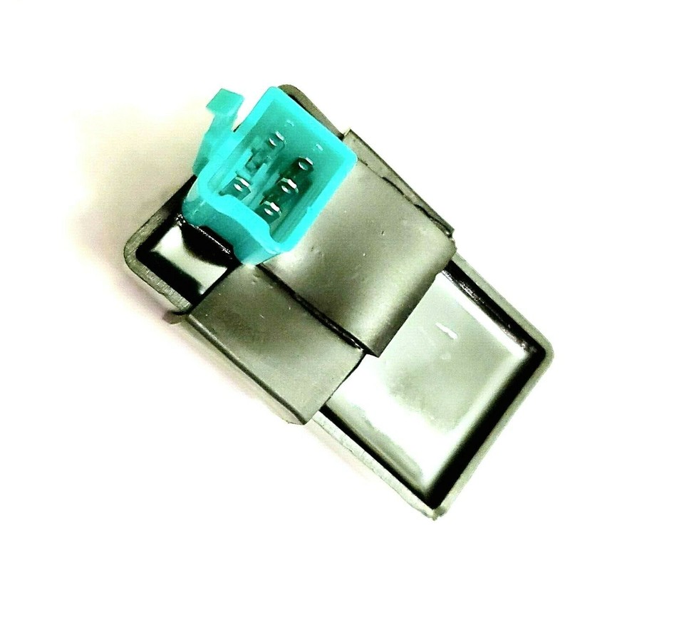 CDI BOX 5 PIN IGNITION MODULE 50CC 70CC 90CC 110CC 125CC BAJA PISTER ...