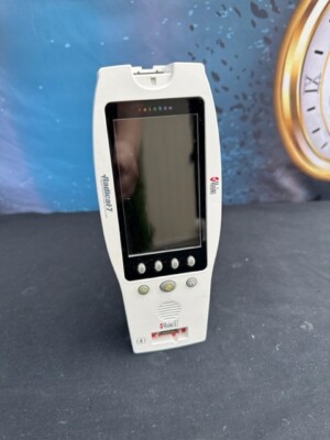 Oximeters - Signal Extraction Pulse Oximeter