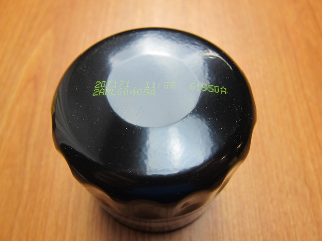 Engine Oil Filter Mopar 4105409AB for sale online | eBay