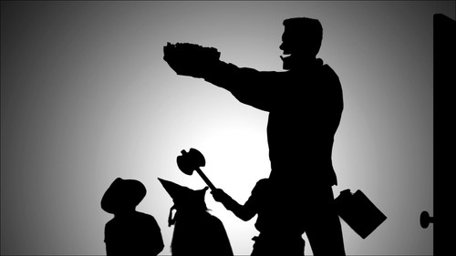 Atmosfearfx Witching Hour DVD Halloween Digital Decorations for sale ...