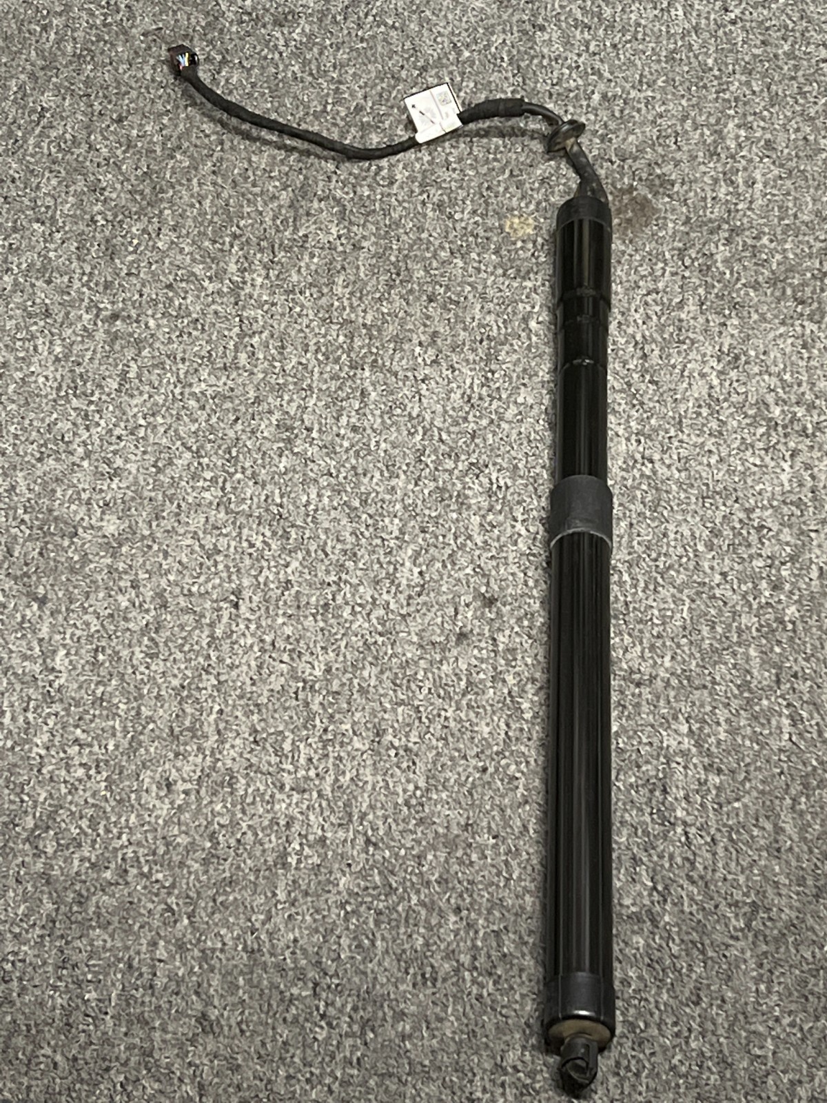 LR061667 Tailgate Rear Strut LR081964 for Land Rover Range Rover Evoque ...