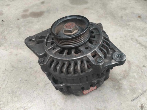 06/2009 to 12/2014 Great Wall V240 2.4L Petrol - Alternator SMD354804 ...