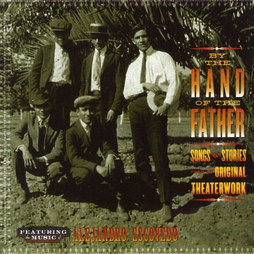 HAND OF MY FATHERS NEW CD 805772602922| eBay