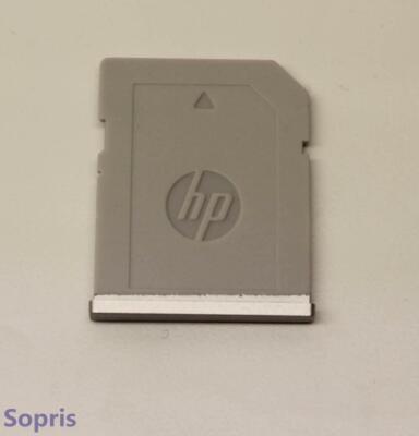 736896-001 HP Plastics Dummy Card For Split 13-G110DX Notebook Genuine ...