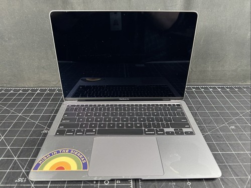 Apple MacBook Air 13” 2020 A2179 - 10th Gen Intel *Parts/Repair* *Read* | eBay