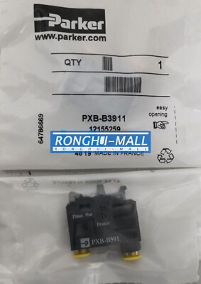 1PCS NEW FOR PARKER Pneumatic Valve Travel Switch PXB-B3911 | eBay