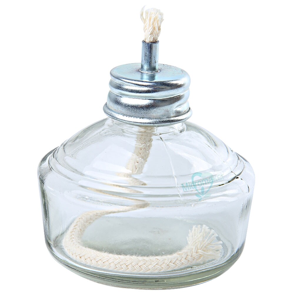 Alcohol Lamp Laboratory Apparatus