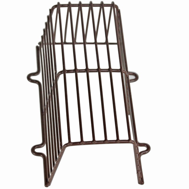 Plastic Coated Discharge Terminal Guard Boiler Relief Outlet Cover Cage ...