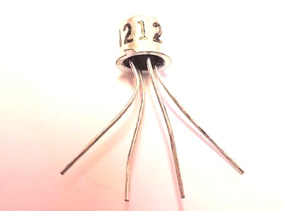 Transistors - Dual Fet