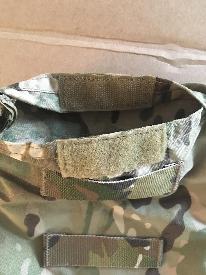 (2)-NEW CRYE PRECISION JPC 6X6 SIDE PLATE CARRIERS-CAG DEVGRU SOF ...