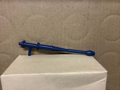 Robo War Transbotix Robot Transformermax Jetfighter Blue Laser Gun ...