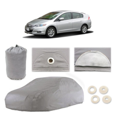 Fits Honda Insight 5 Layer Car Cover Fitted Outdoor Water Proof Rain ...