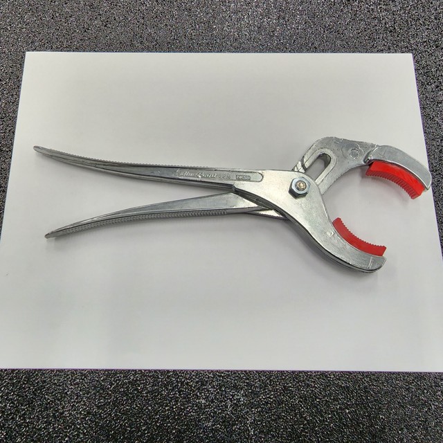 Blue Point Cannon Plug Pliers PWC52A 3 Pairs Included for sale online ...