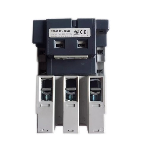 1PC SIEMENS 3TF47 22-0XM0 AC CONTACTOR 3TF SERIES PLC MODULE NEW | eBay