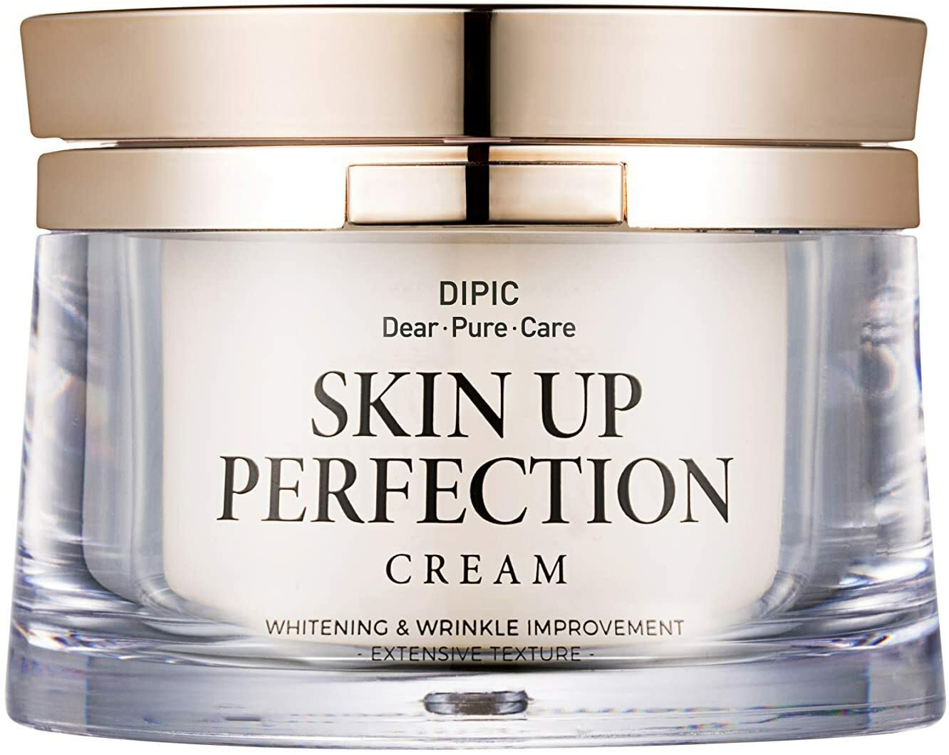 DPC Derma Pure Clinic SKIN-IRON Ion Massager Face Facial body +Cream ...