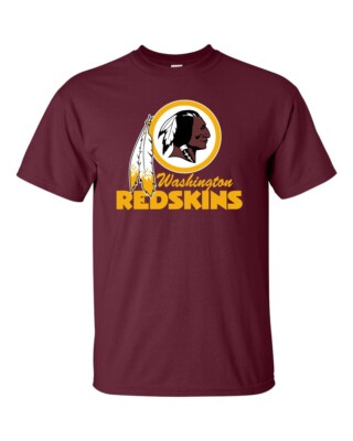 Washington Redskins Shirt and Sweatshirt and Pullover Hoodie | eBay