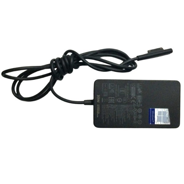 Microsoft Surface 1963 Charger 15V 2.6A, 39W With Power Lead | eBay UK